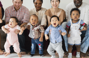 The Family Projection Process - bowen-theory